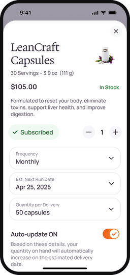 Treel - Because You Deserve Better